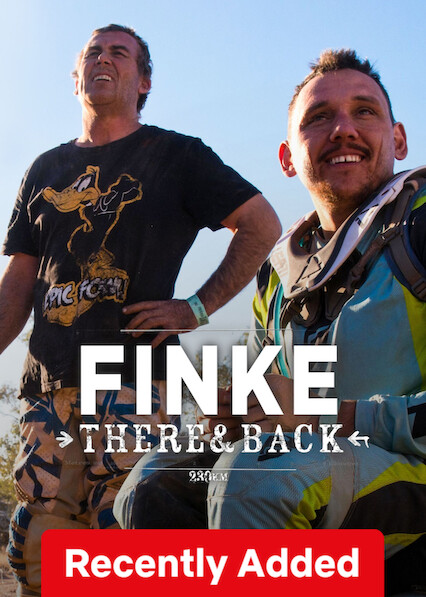 Is 'Finke: There and Back' on Netflix in Australia? Where to Watch the ...